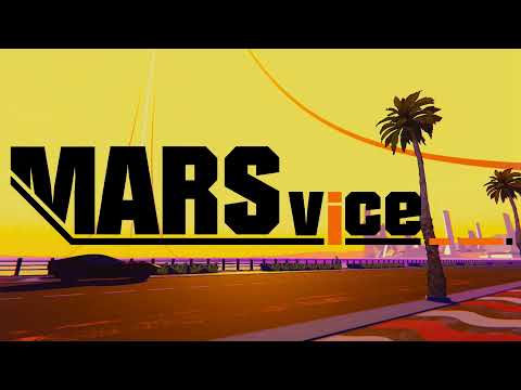 Mars Vice GOG Dreamlist | GOG.COM