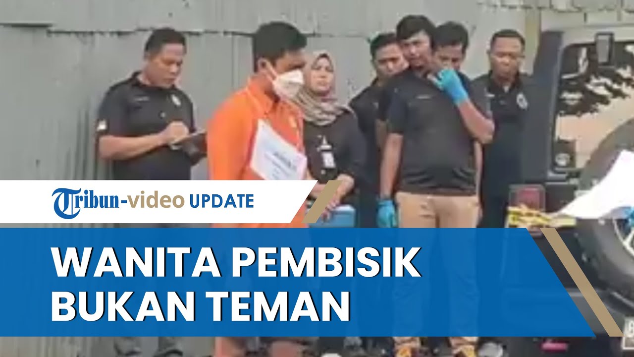Sosok Berinisial APA, Wanita Pembisik Mario Ini Ternyata Bukan Hanya Teman Melainkan Mantan ...