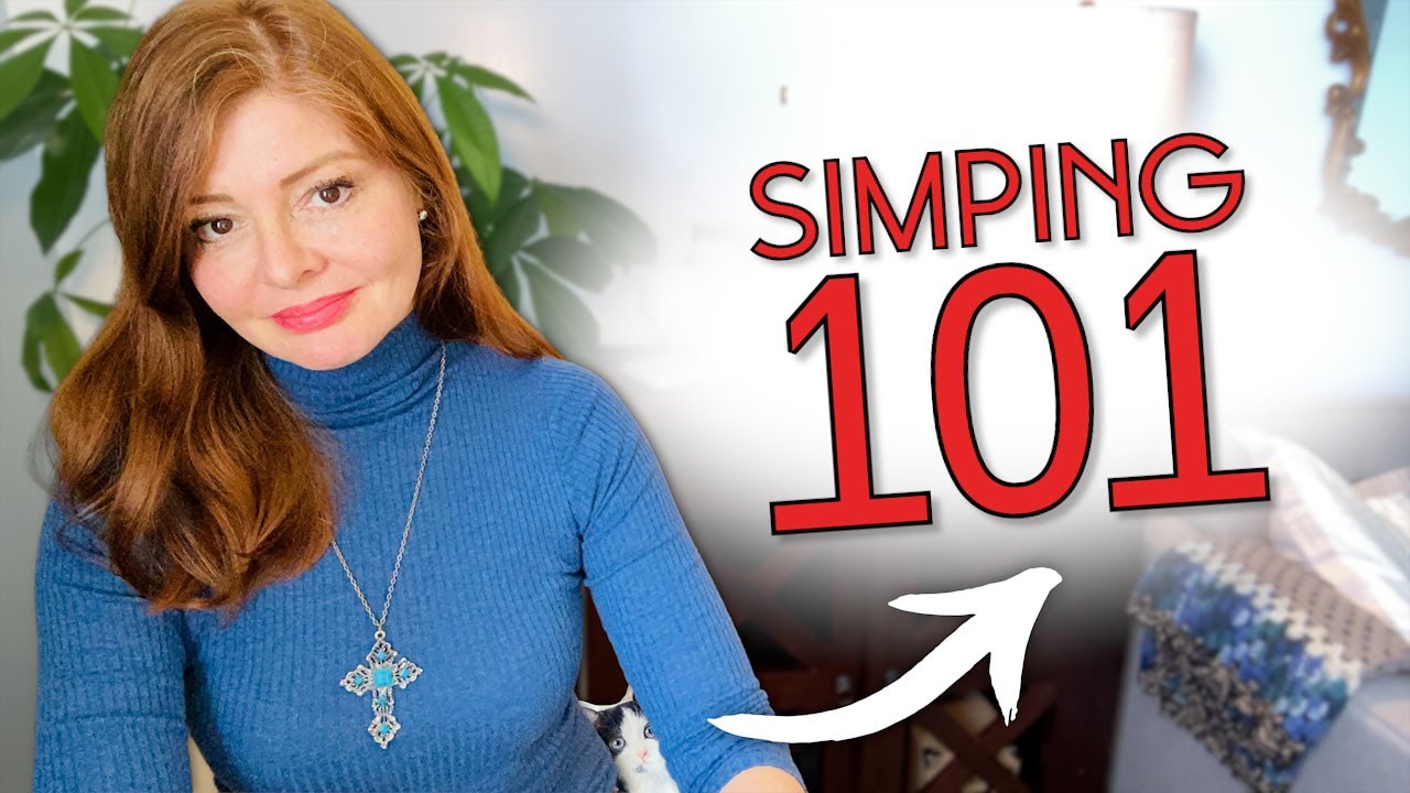 Shocking Ways Men Simp | Being a 