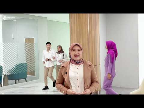 ALUR PASIEN PAVILJOEN EKSEKUTIF GARUDA