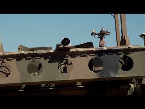 Robot Dogs for U.S. Air Force - What You Need to Know About Ghost ...