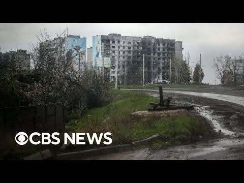 U.S. estimates 100,000 Russian casualties in Ukraine war in recent months