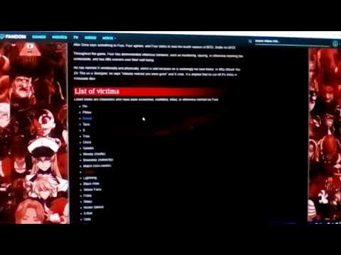 What do you think of this wiki page? #1