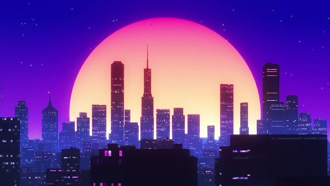 Eric Destler predstavlja novu neonsku glazbenu poslasticu "Neon Lights"