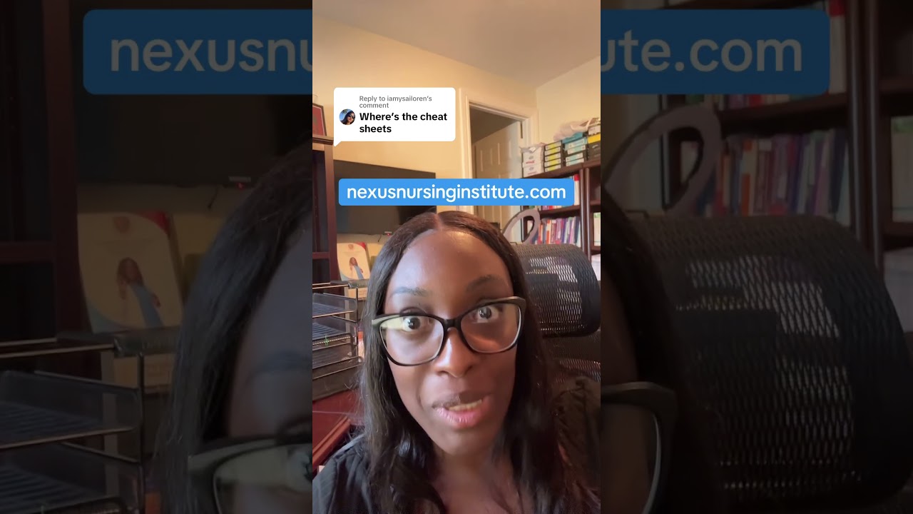 Cheat Sheets 👩🏾‍⚕️📚🩺