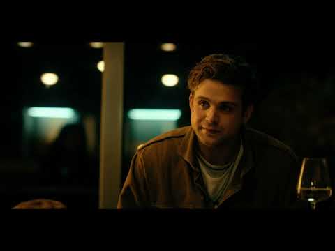 Apple TV's 'Prime Target': The Conspiracy Thriller You Can't Miss in 2025!