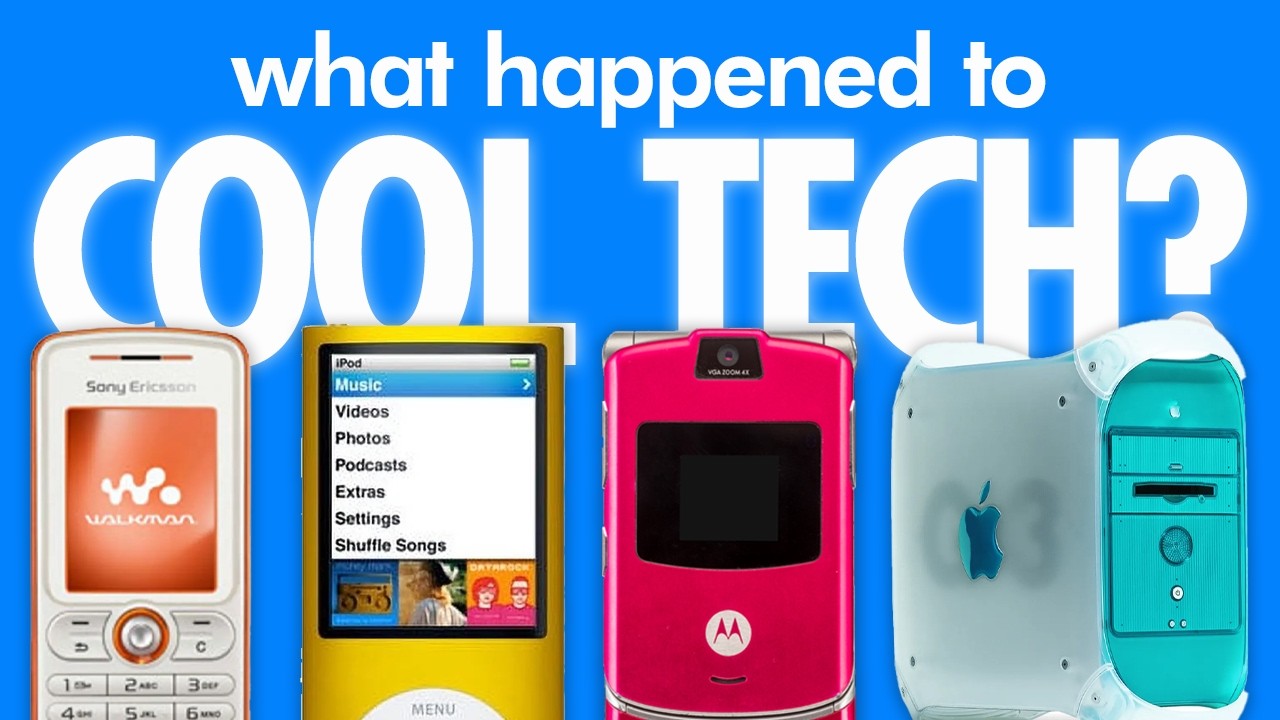 How We Came to Hate Technology: A Reflection on Our Changing ...