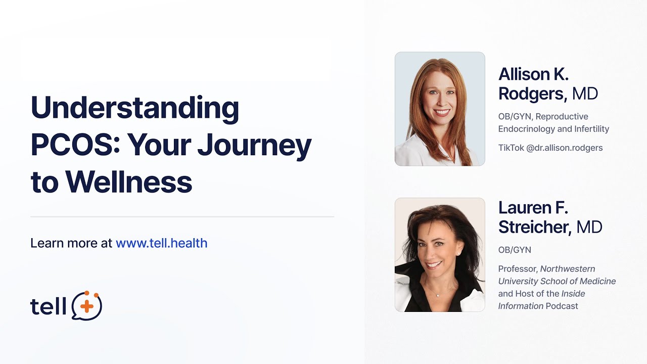 Understanding PCOS: Your Journey to Wellness