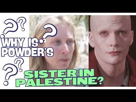 White Settler Says the Quiet Part out Loud