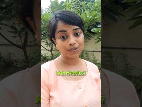 IGNOU MA in Psychology | MAPC Become a Clinical Psychologist | Become a Counseling Psychologist