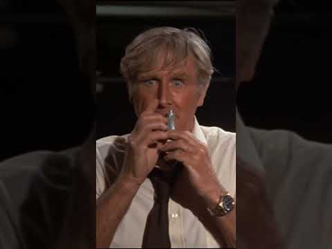 Looks like I picked the wrong week! Airplane movie. #comedy #airplane