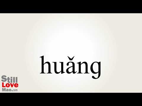 How to Say Lies in Chinese