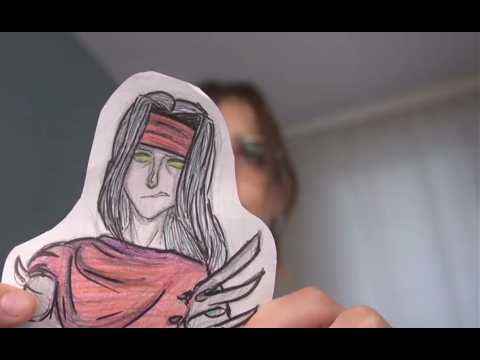 Is My Anime Art GOOD or BAD?! (Honest Ratings)