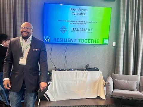 American Planning Association Conference of WNY