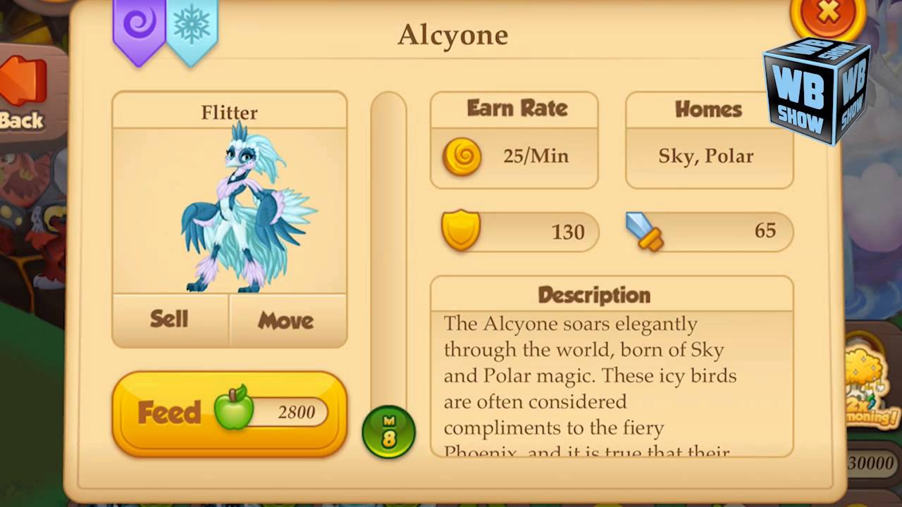 How to Summon Alcyone 100% Real in Tiny Castle!