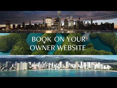 The Marriott Vacation Clubs Expands Access for Owners to Thousands of Marriott Hotels