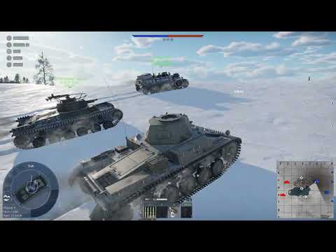 Steam Community :: Video :: Tankista Lukes v akci! Hraju War Thunder s ...