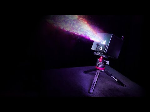 LaserCube WIFI DJX Laser Light Package w LaserCube WIFI & | Reverb