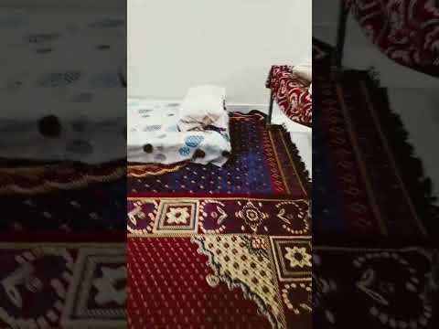 carpet room