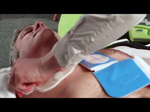 AED Plus - Expert Demo - English (ERC)