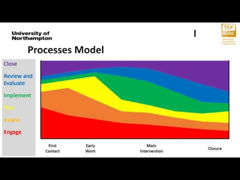 03 - The Social Work Process