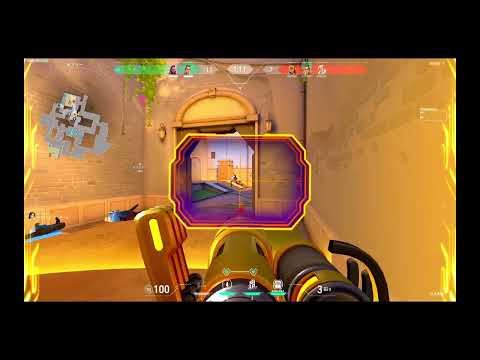 Steam Community :: Video :: valo 101: how to aim