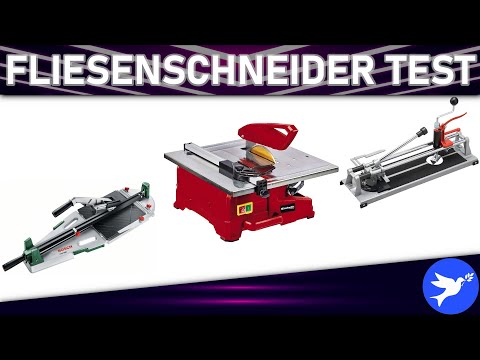 ᐅ Fliesenschneider Test 2023 | Die besten Fliesenschneider vorgestellt