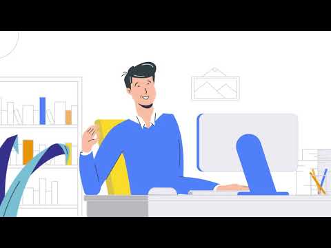 Hatiroo® - document workflow with an electronic signature