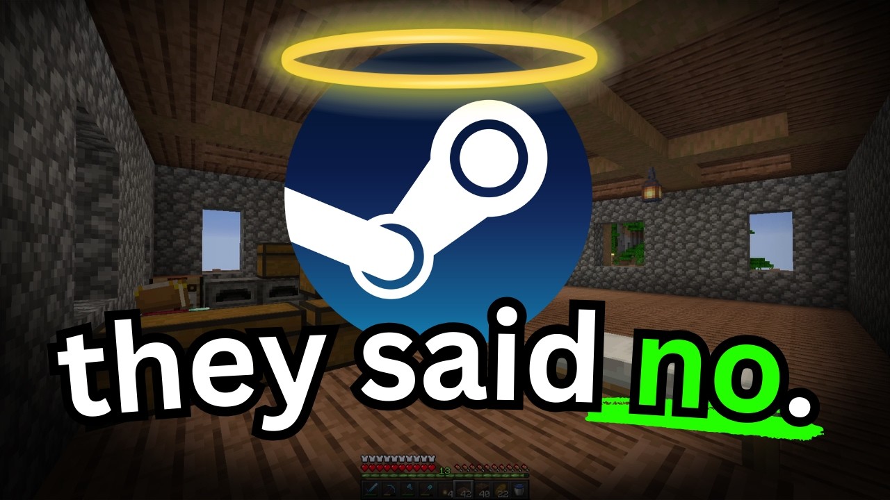 valve just saved pc gaming.