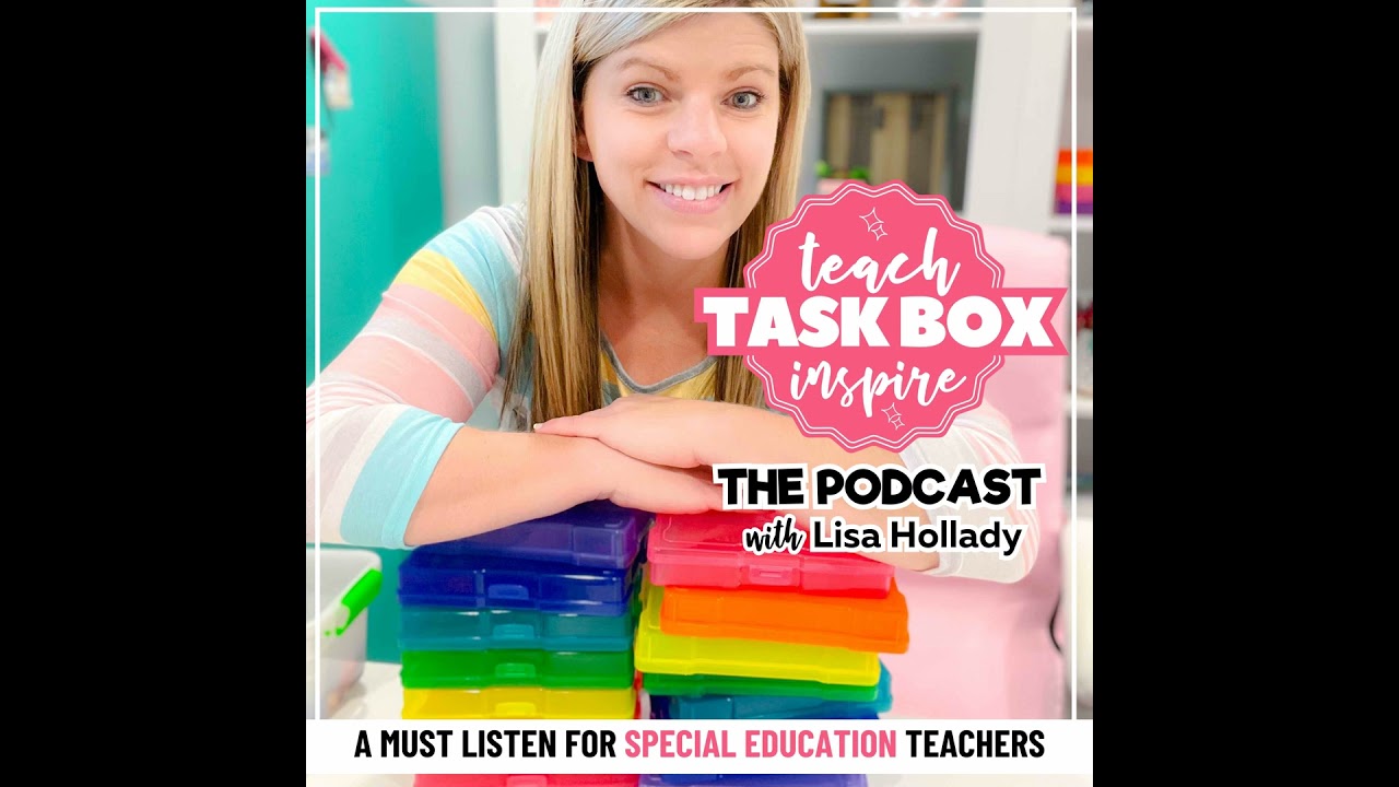 74. Understanding and Using Visual Boundaries for Behavior Management