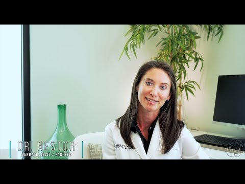 Dr. Elizabeth Lebrun Nestor, MD, FAAD