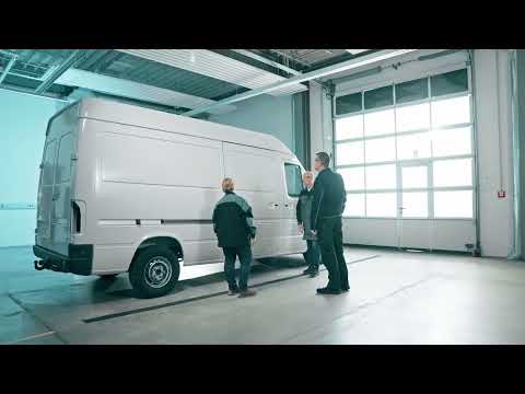 3M Trusted Solutions for Paint Processes - Masking Applications - EN