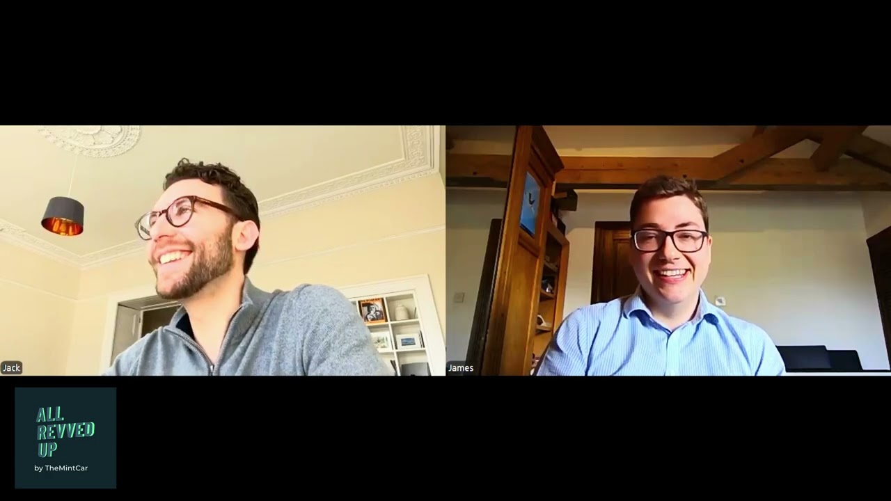 Ep 3: Our favourite car events of 2025 for your calendar
