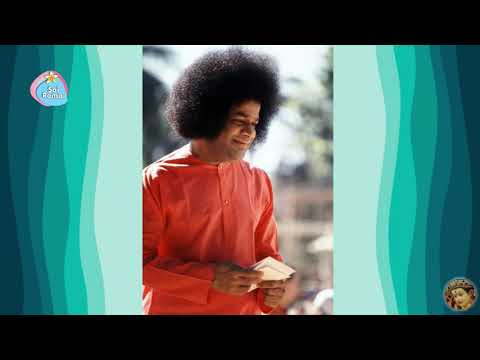 1335 - Bhagawan Sri Sathya Sai Baba Bhagawan Kali Yuga Avatar | Sai Bhajan English