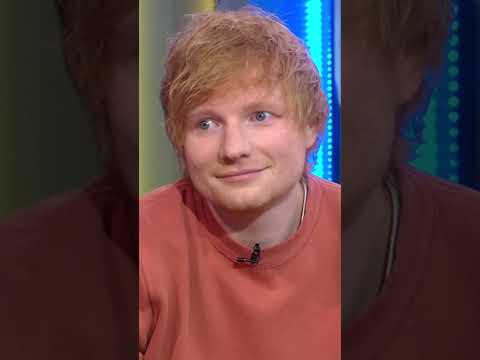Ed Sheeran talks winning his copyright lawsuit| GMA