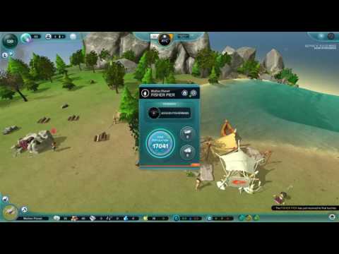 Steam Community :: The Universim