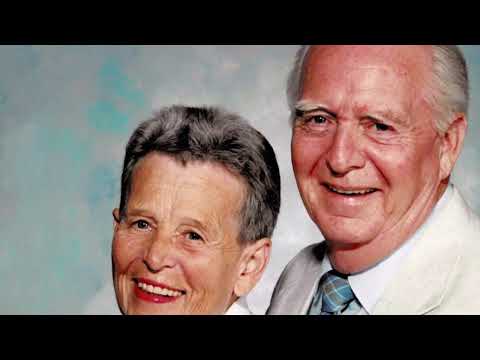 Alexander "Sandy" Gemmell - Life Story Digital Video