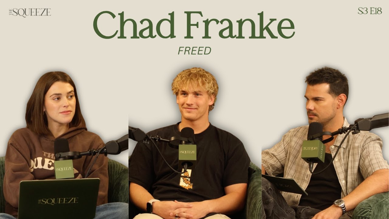 Chad Franke: Freed
