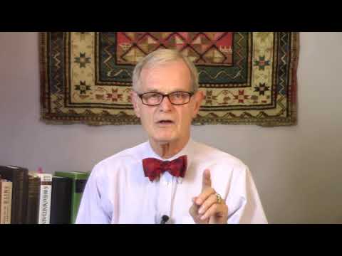 What is Sharia? (Understanding the Sharia in 3 Minutes) - Bill Warner