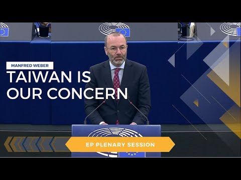 EU-China Relations: Taiwan Protects Democracy in This Region