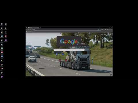 ETS 2: Tutorial How to find and identify Steam Workshop Mods
