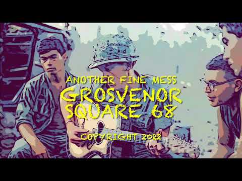 Another Fine Mess - Grosvenor Square 68