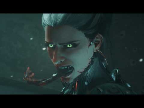 Steam Community :: Video :: Eleanor Story Moments / WARFRAME