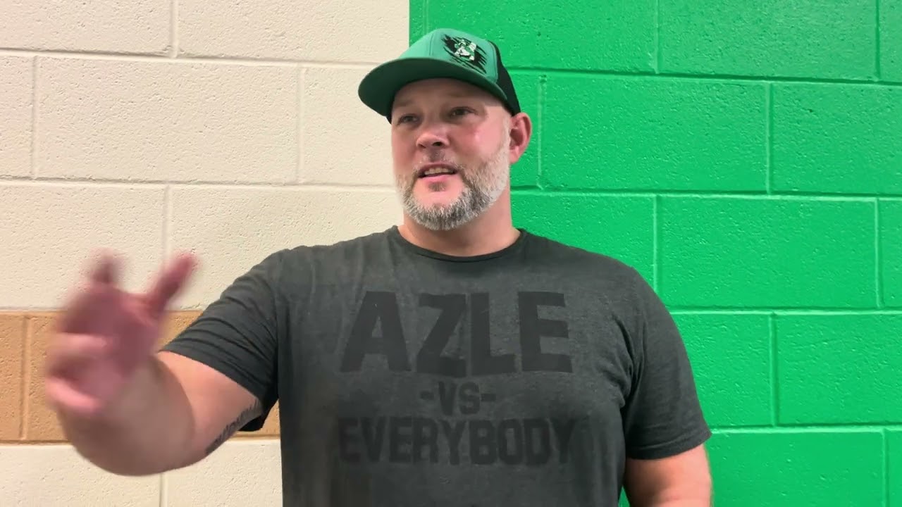 Front Page - Texas Wrestling