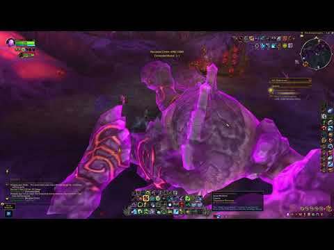 Discordant Measures, WoW The War Within Quest