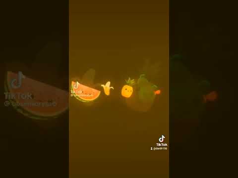 Dancing fruit ππππ