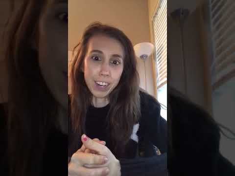 Allison Flannery on the UTA MS in Human Resource Management Program