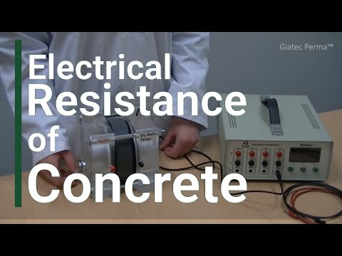 Rapid Chloride Penetration Test at Best Price in India