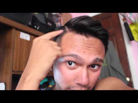 New Hair Cut Vlog_21 | heyitsmark