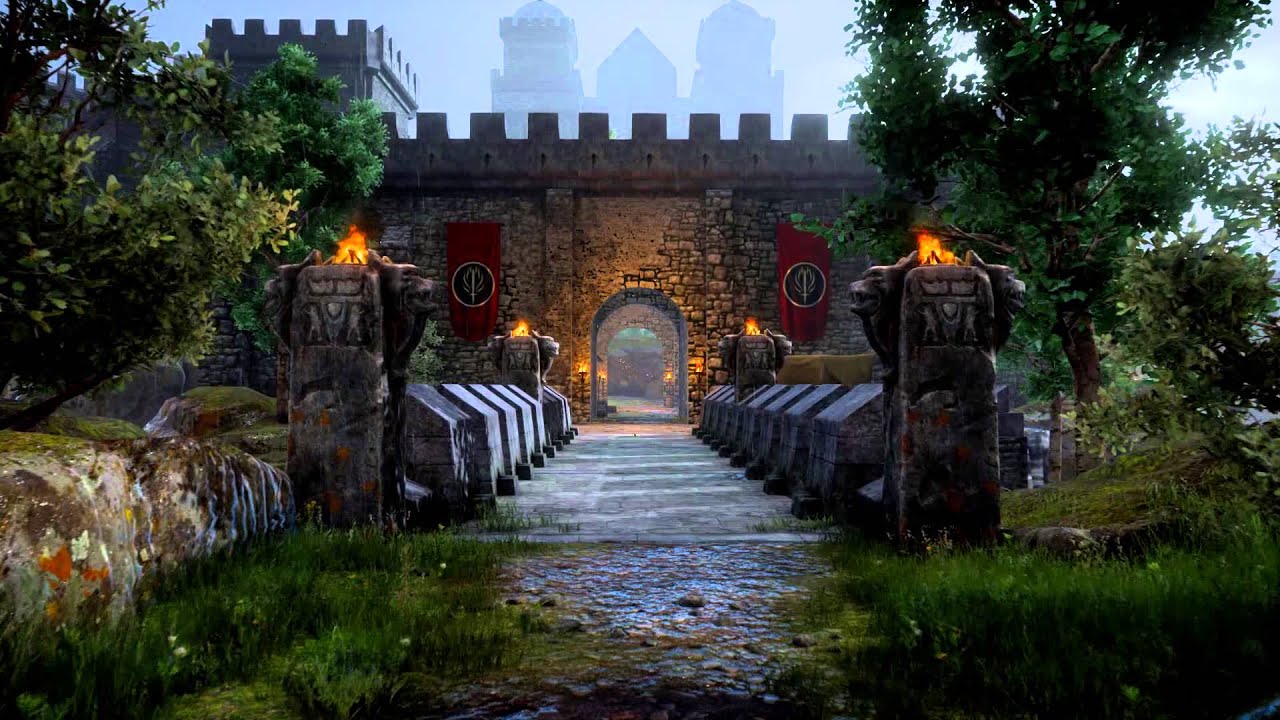 Dragon Age: Inquisition Game Details - Dexerto Database